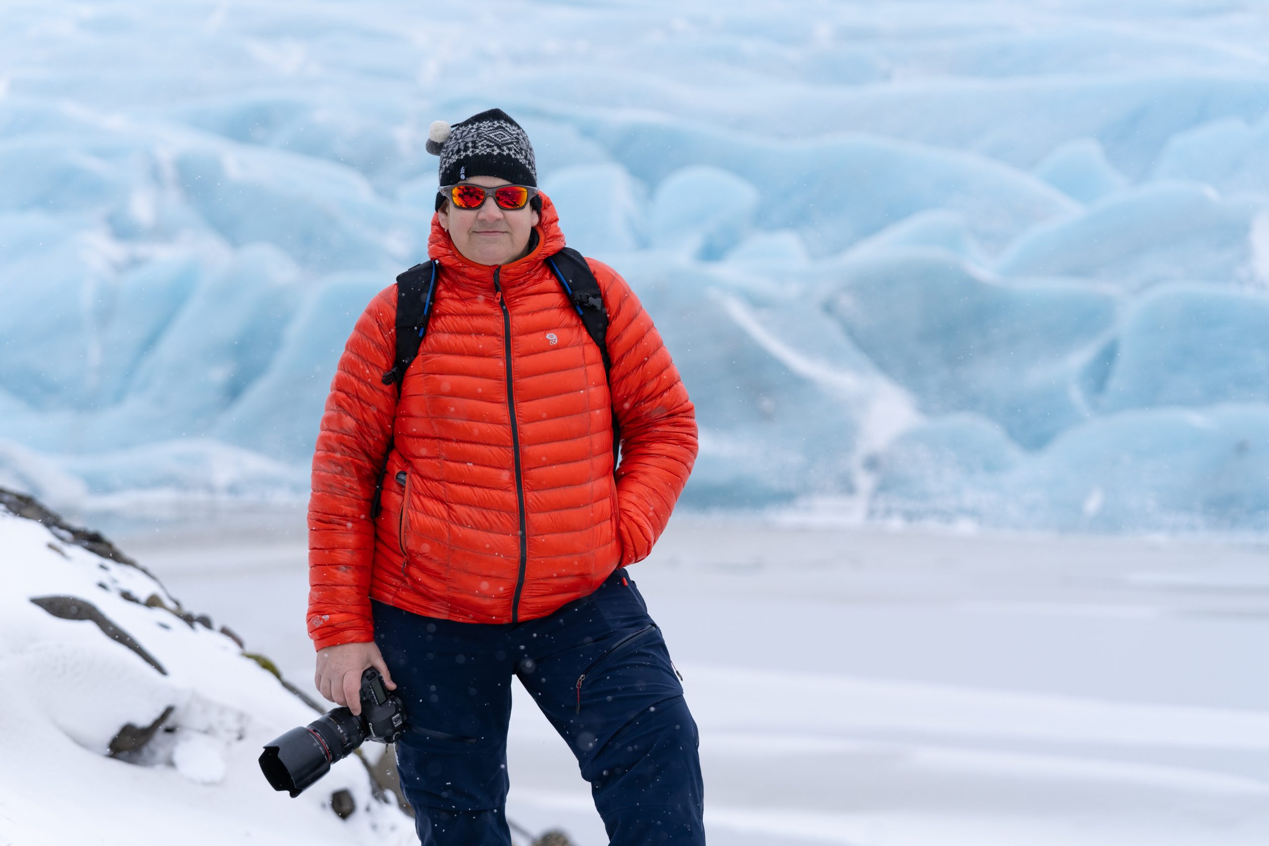 Meet the Wranglers - Texas School of Professional Photography