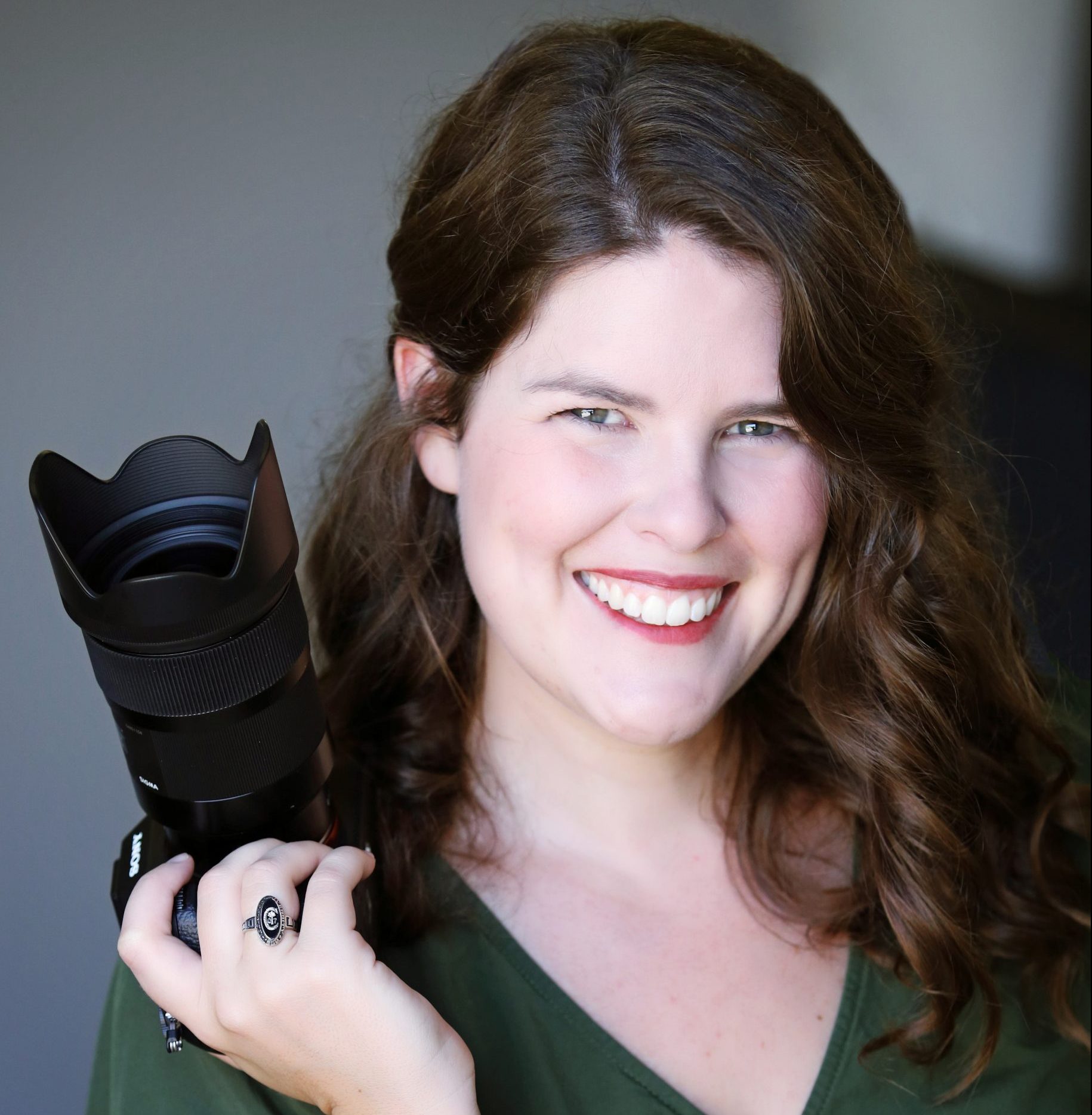 Photography Classes - Texas School of Professional Photography